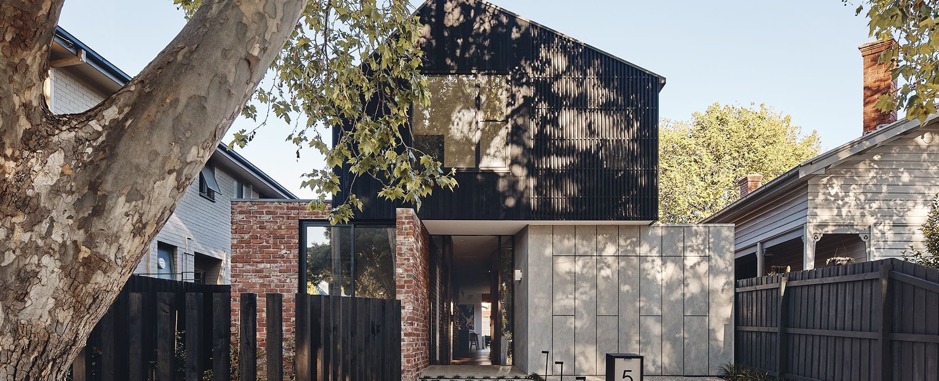 Windust Architecture x Interiors | ArchiPro AU