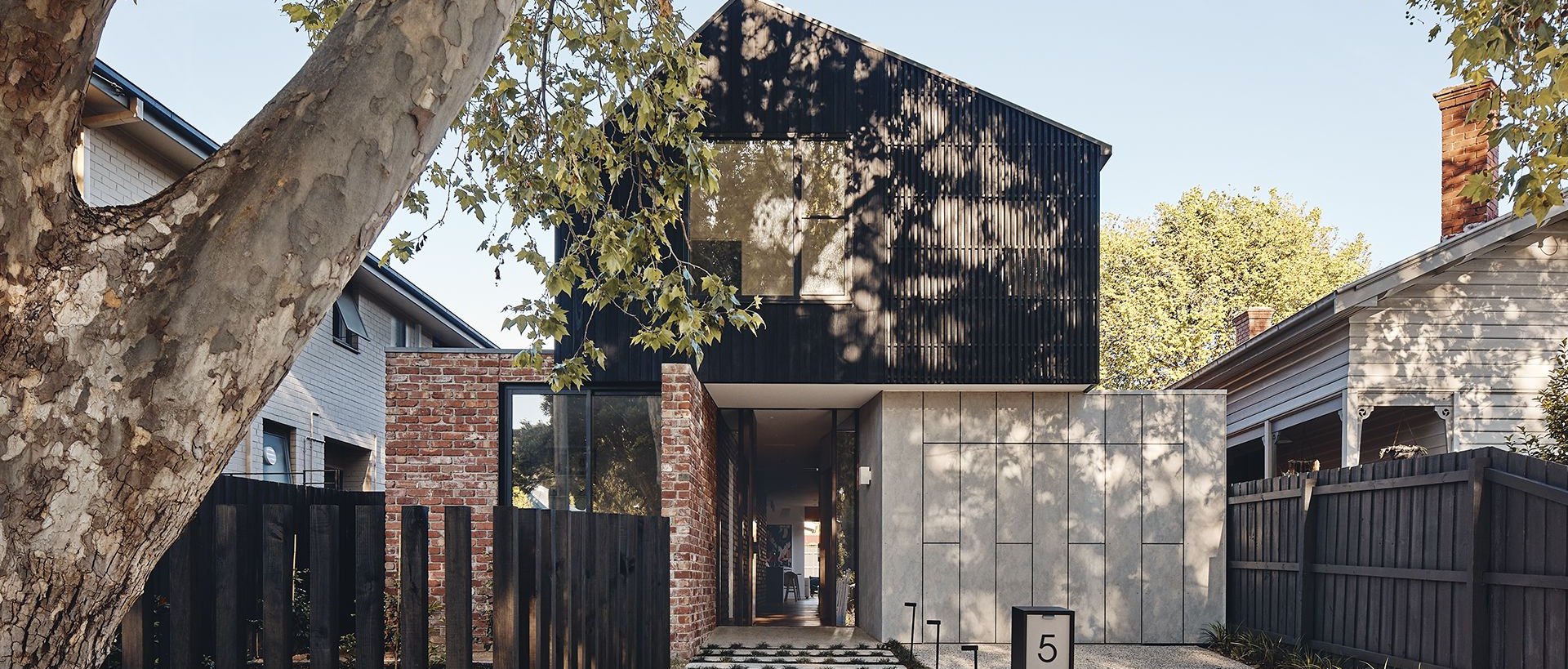 Our Projects | Windust Architecture x Interiors