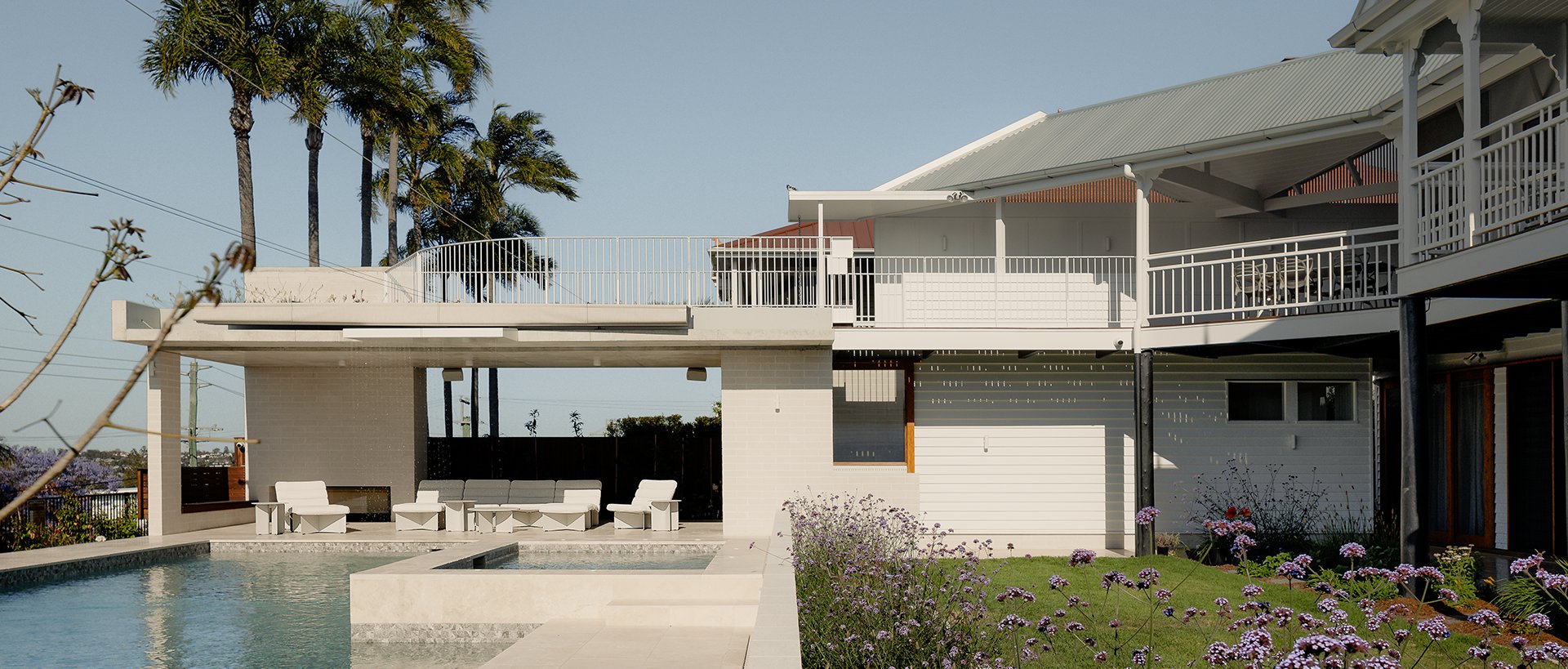 Shane Marsh Architect