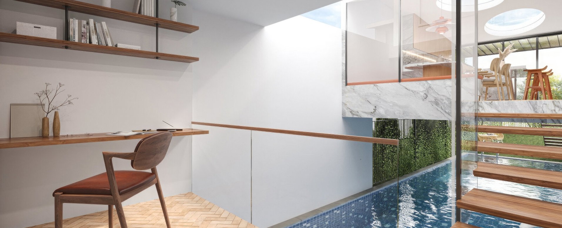 Crush Architecture | ArchiPro AU