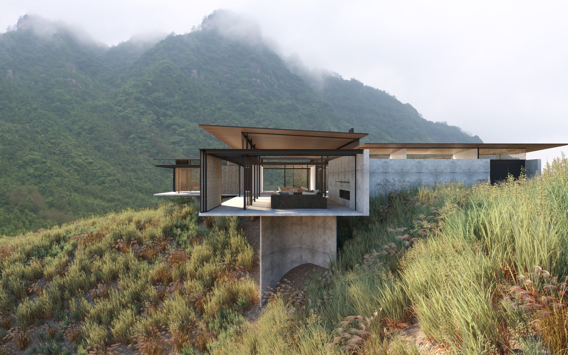 Our Projects | Robinson Architects