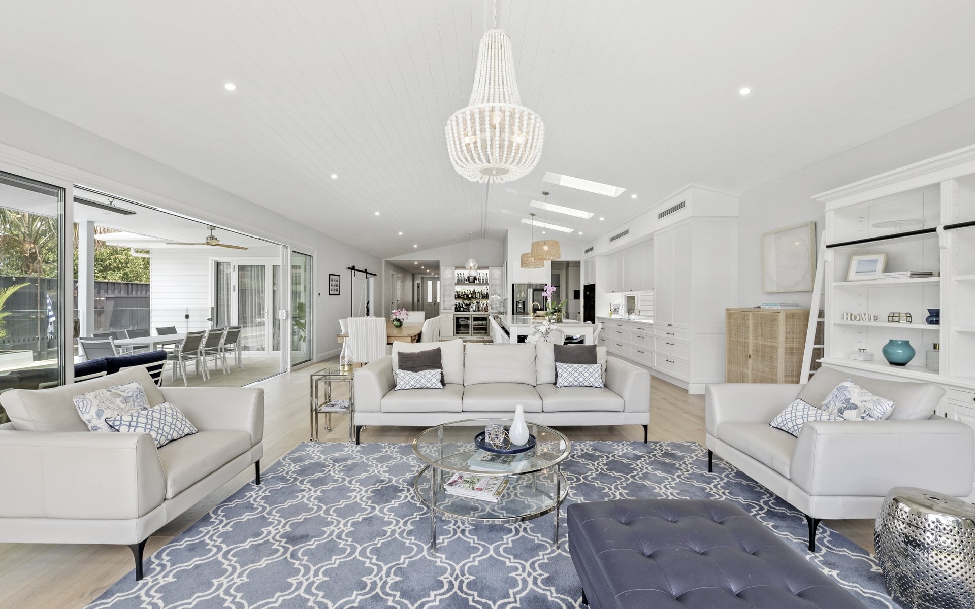 Our Projects | ICR Design
