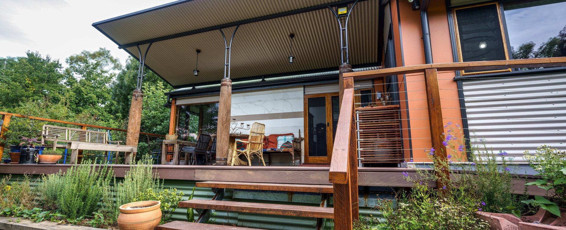 Mahalath Halperin Architects | ArchiPro AU