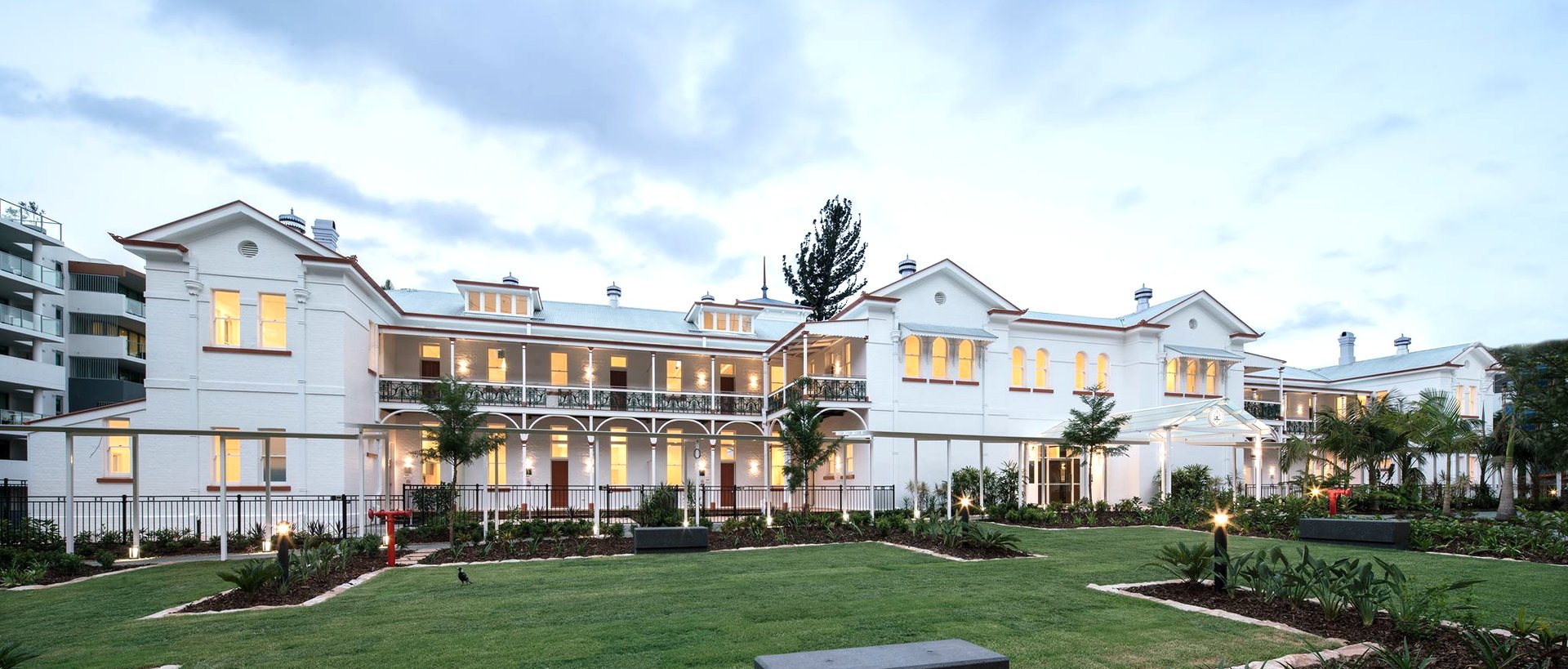 Our Projects | Hutchinson Builders