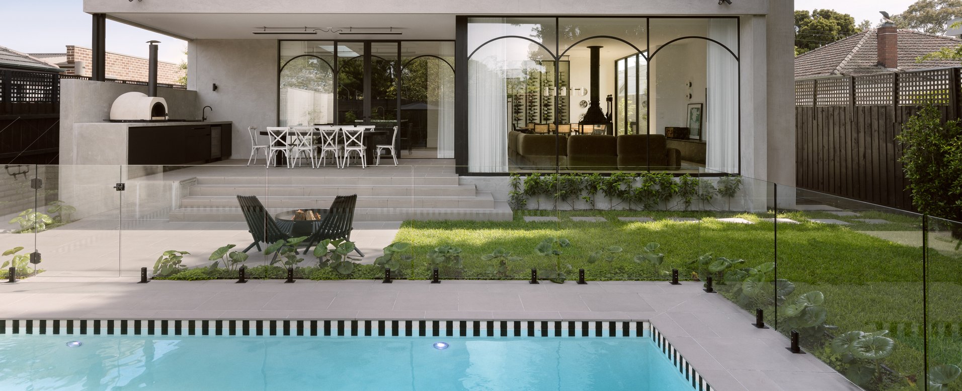 APC Build | ArchiPro AU