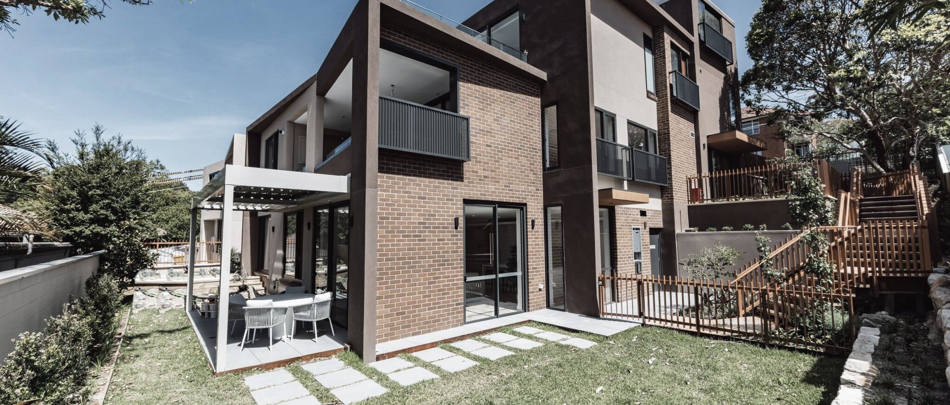 Republic Building Co