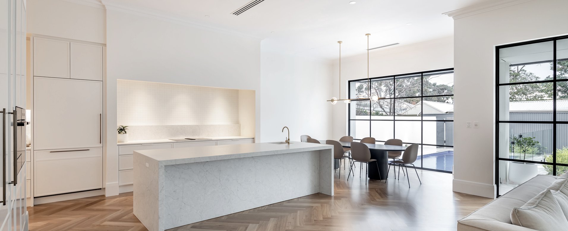 Stefan Vignogna / Bespoke Joinery Design | ArchiPro AU