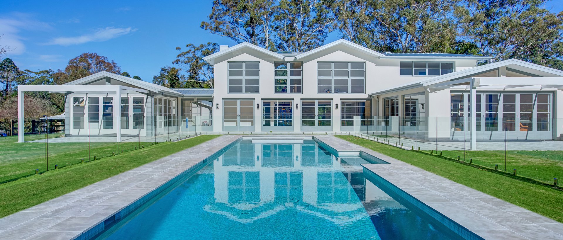 Advance Building Services