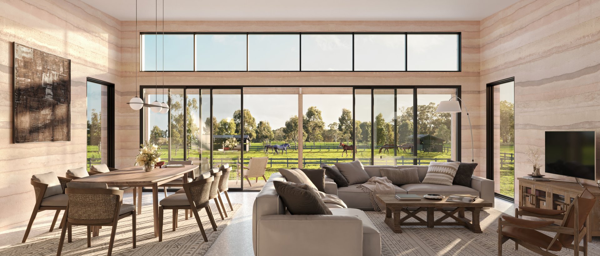 Riverwolf Homes