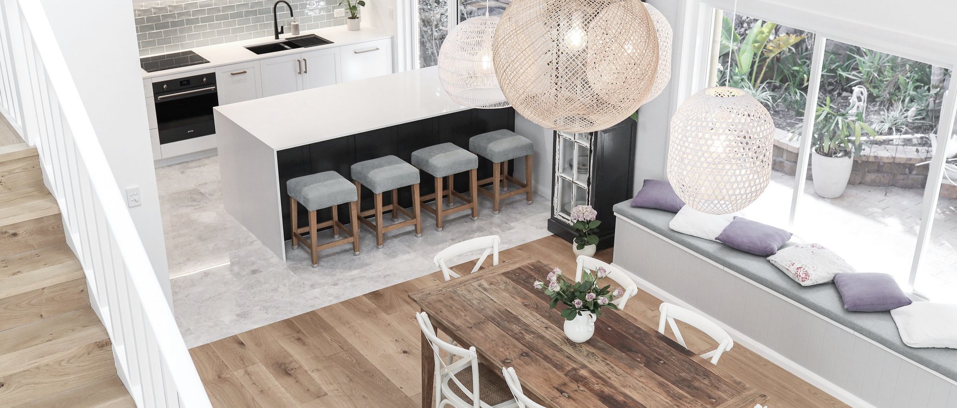 About Sea Breeze Projects