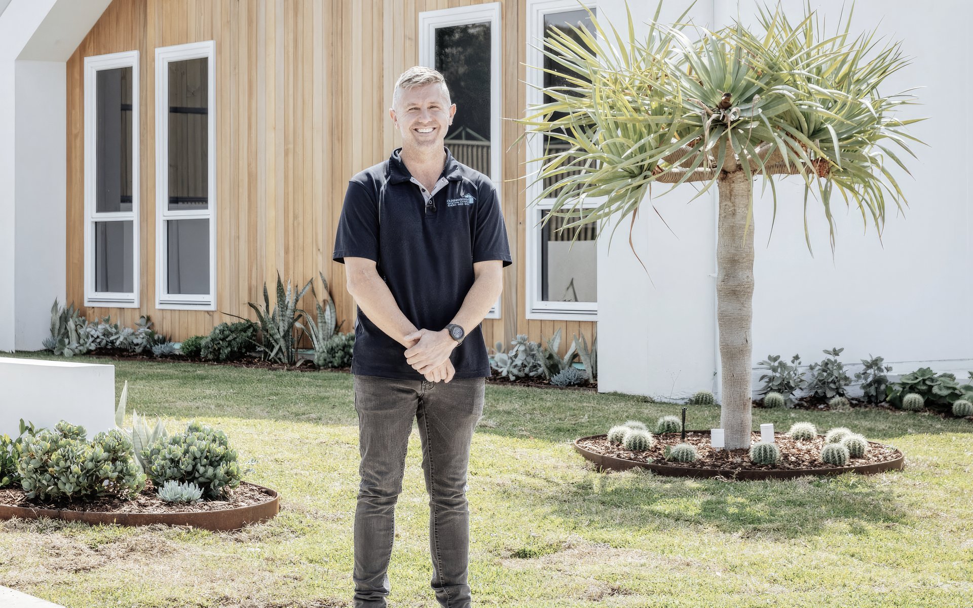 Cunningham Custom Homes