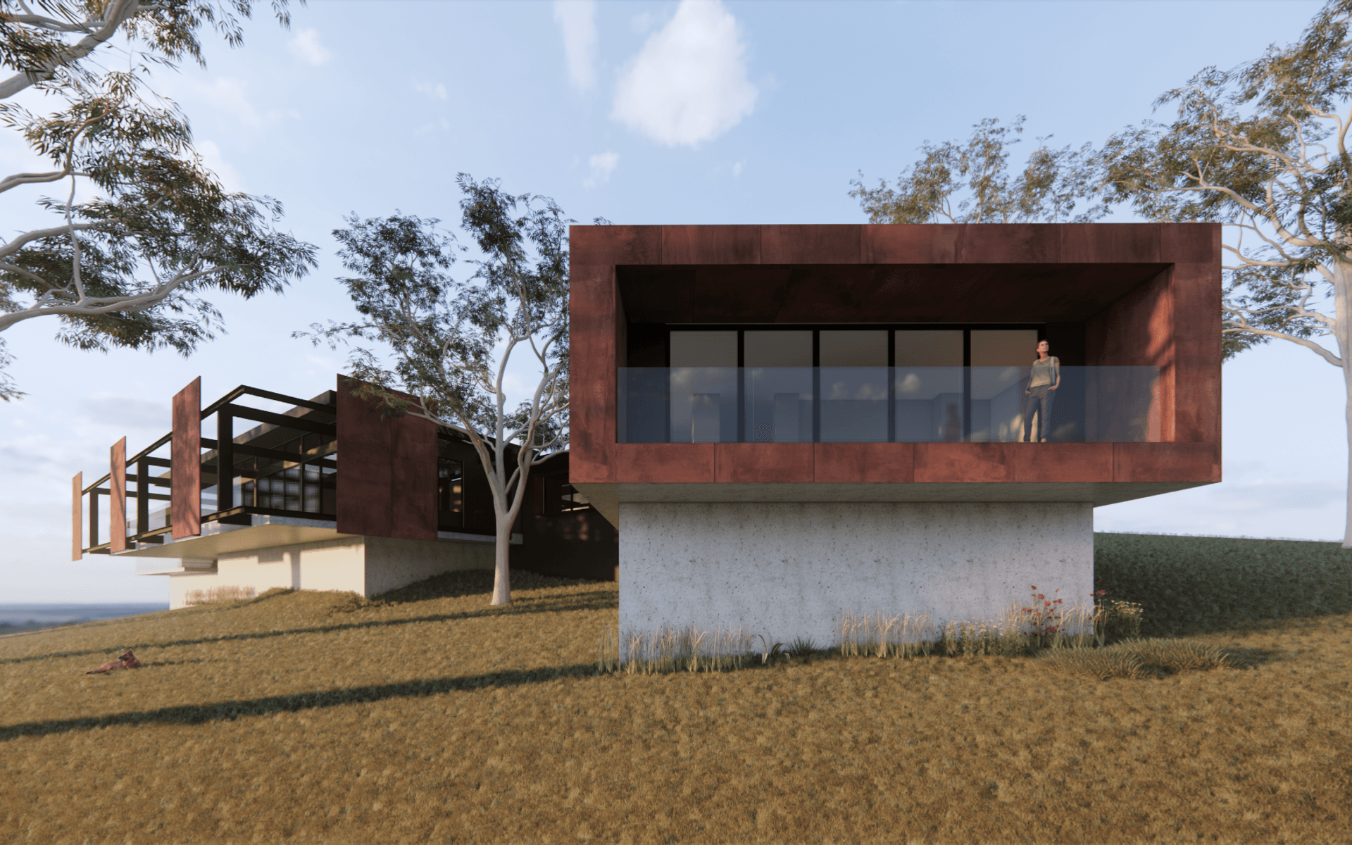 Our Projects | Drake Design