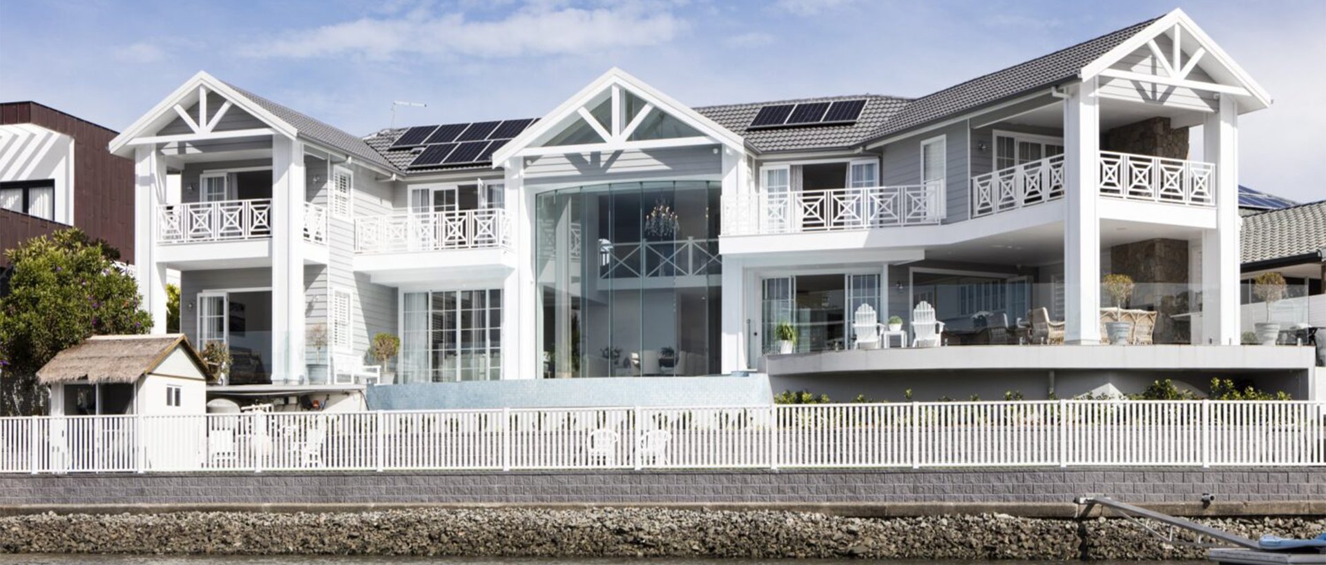 Our Projects | BCG Building Design