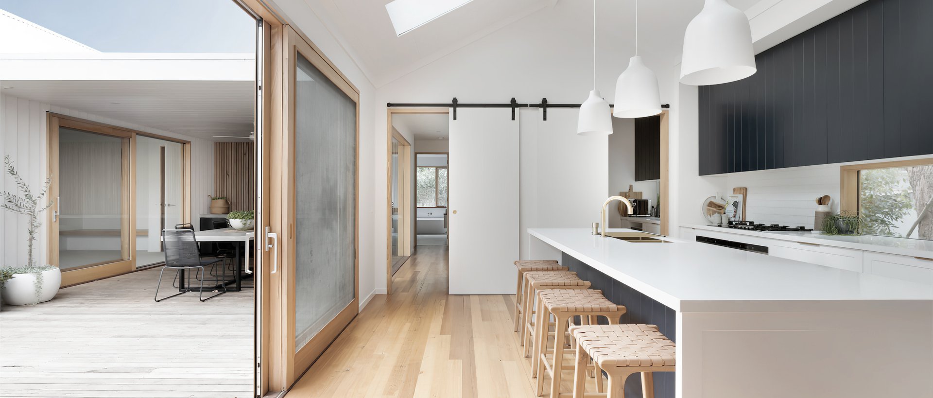 Our Projects | McKnight & Bray Building Design