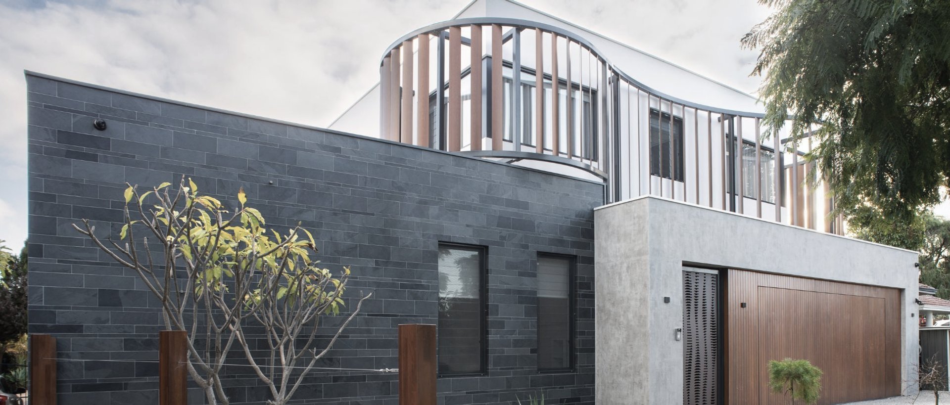 Mesh Design Projects