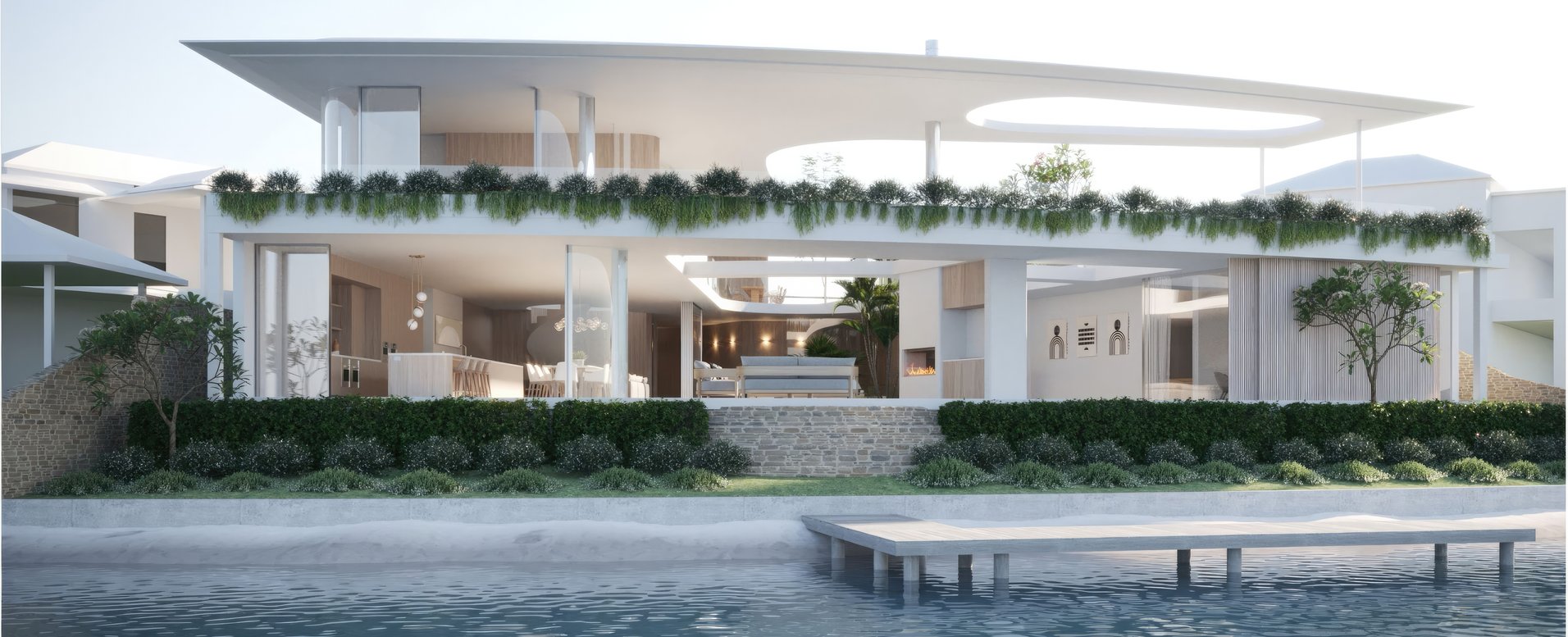 Gerard Smith Design | ArchiPro AU