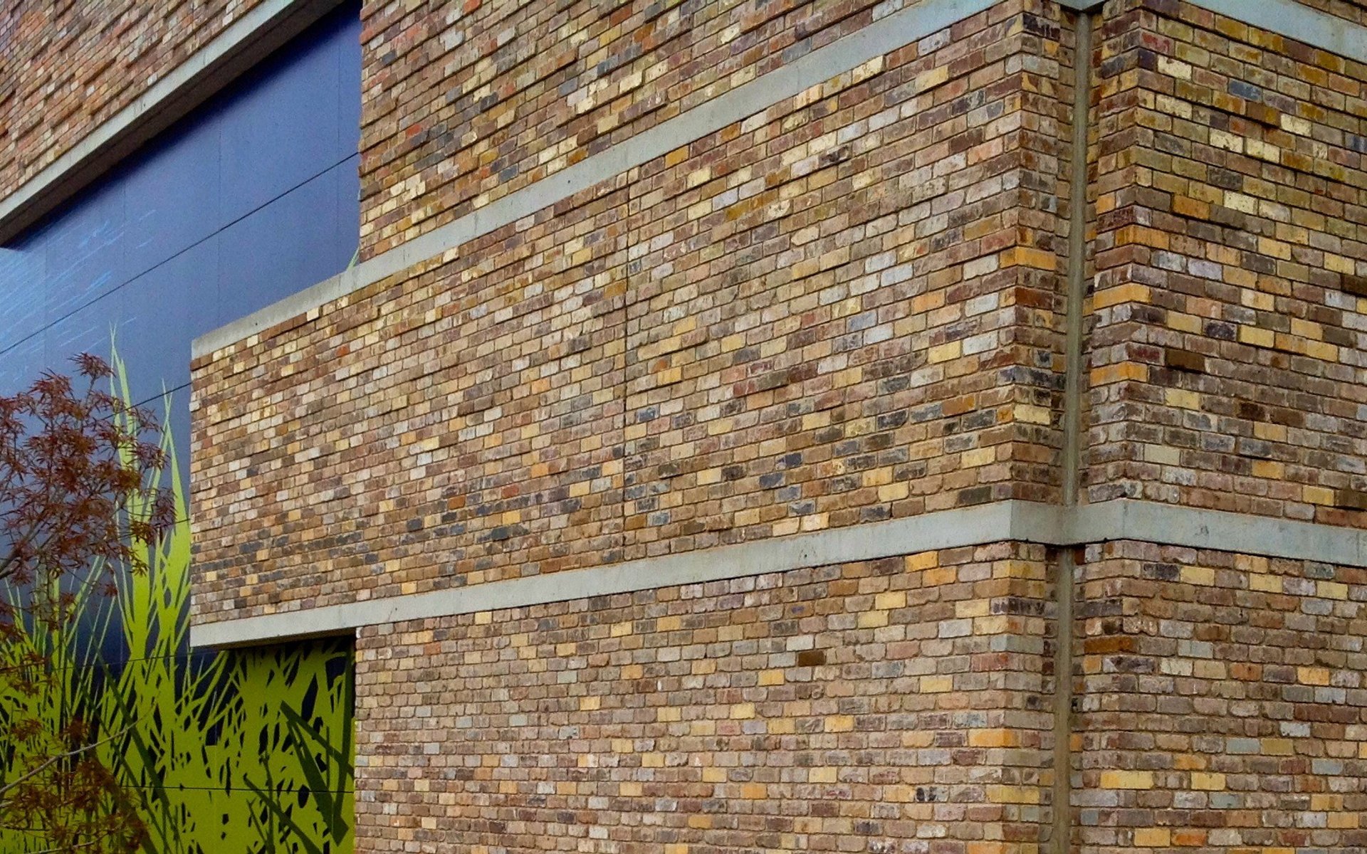 The Brick Pit