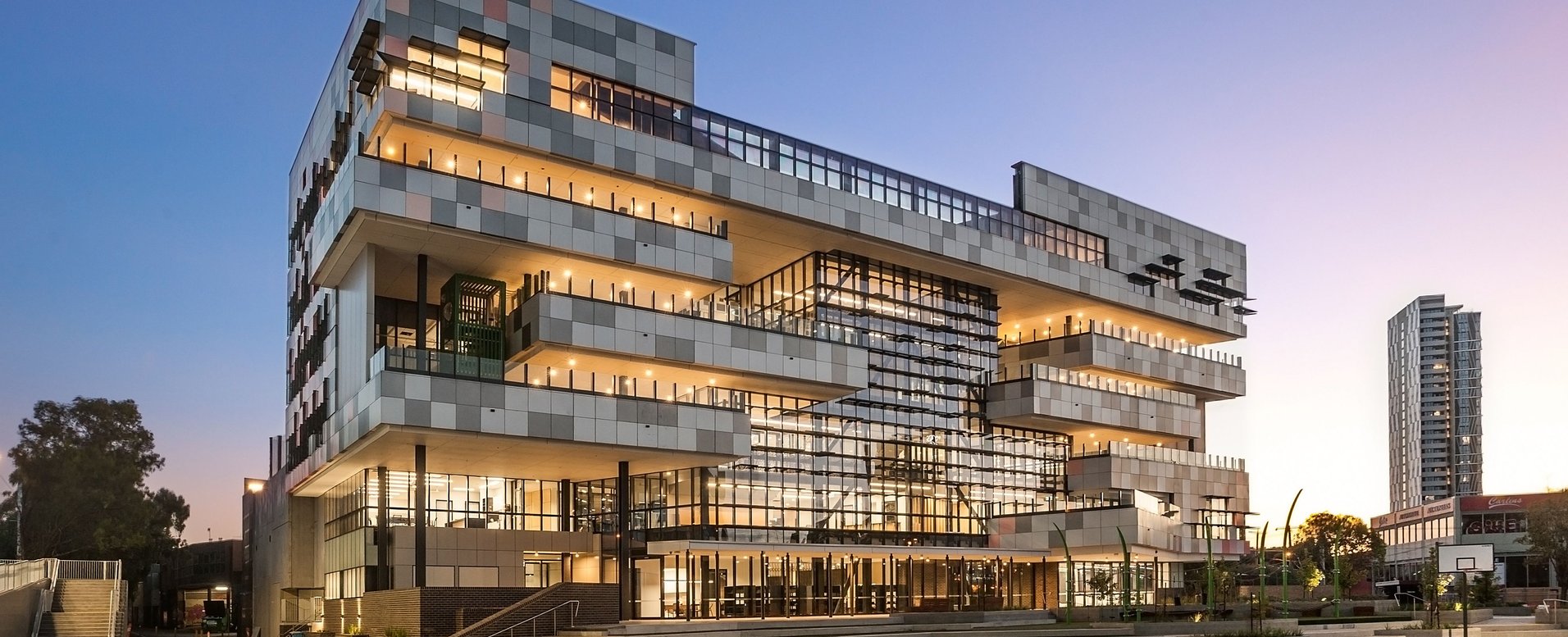 CSP Architectural | ArchiPro AU