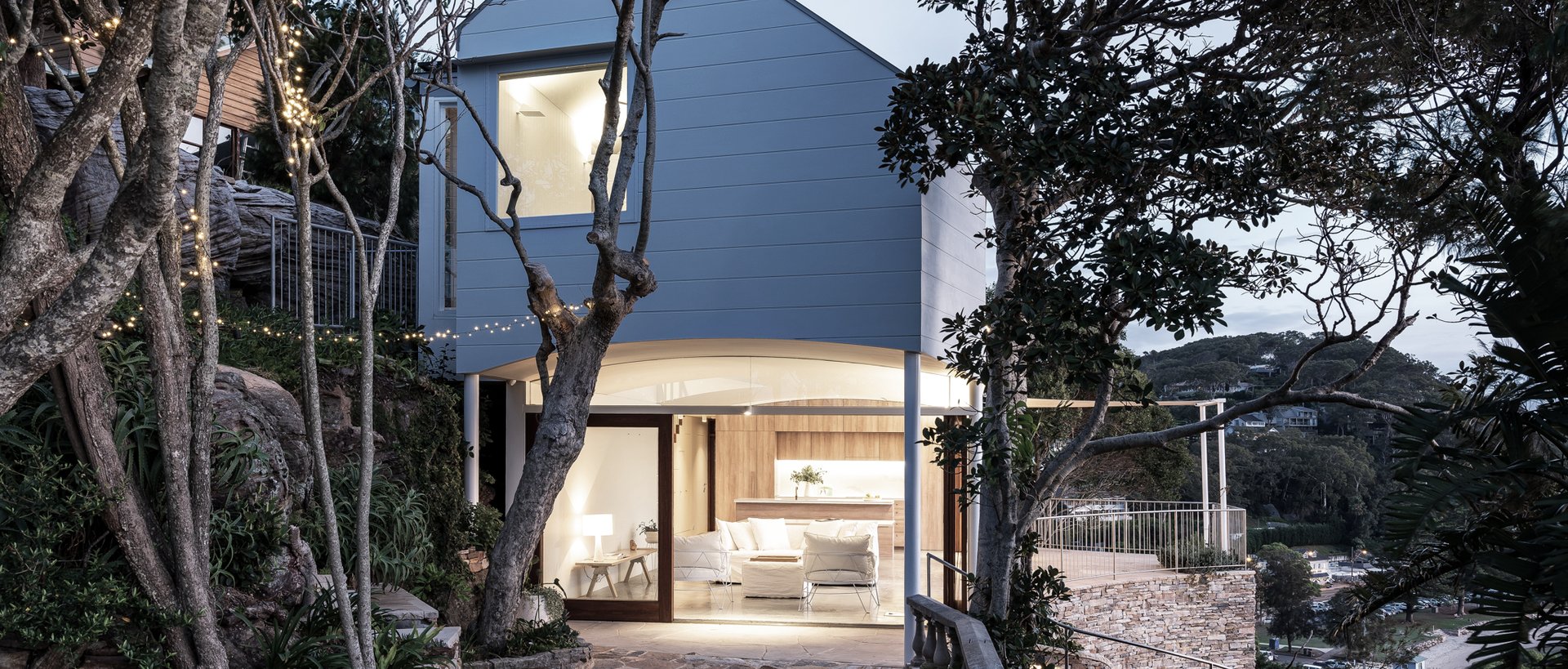 Newmark Constructions