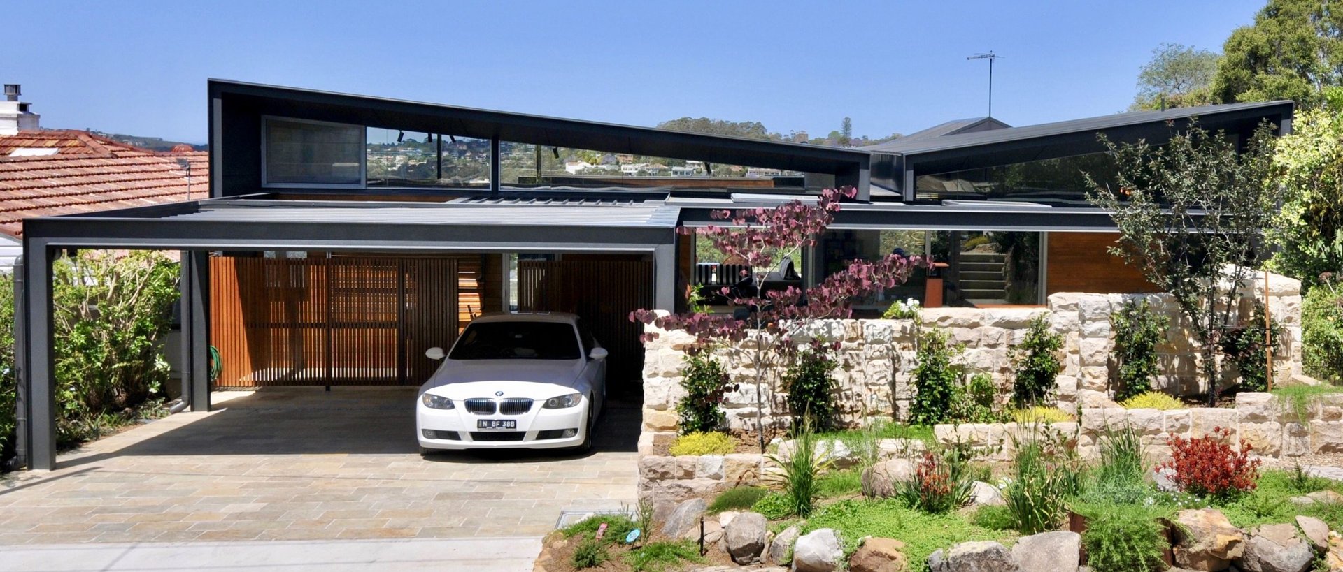 Our Projects | BIC Construction