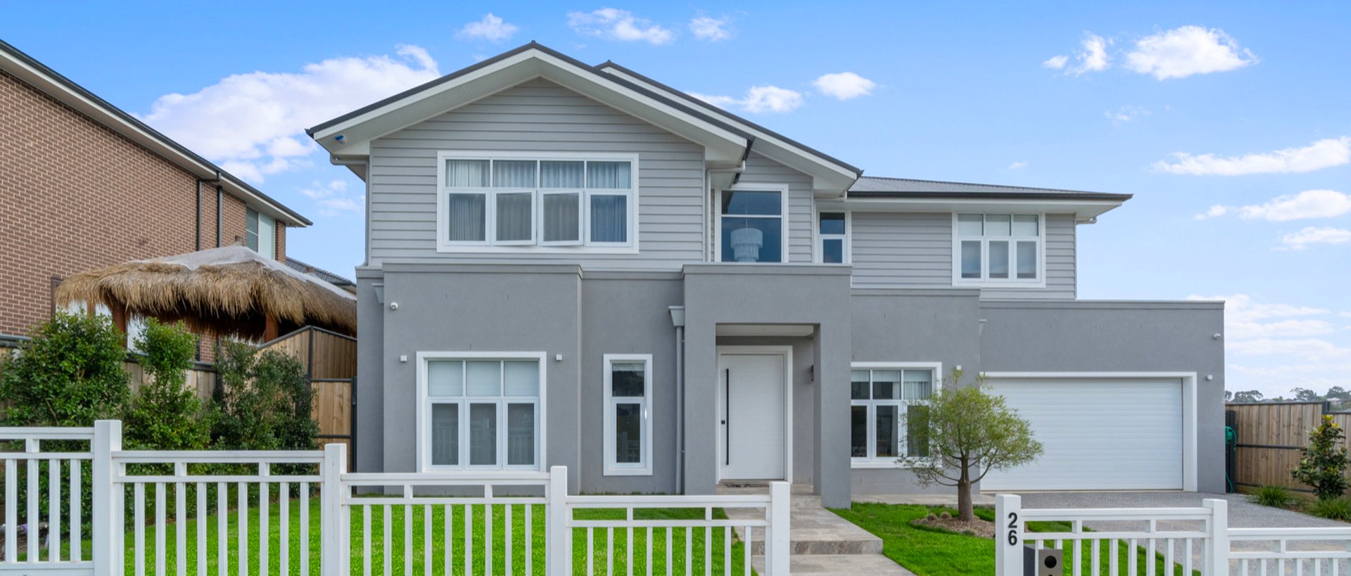 Arabella Homes