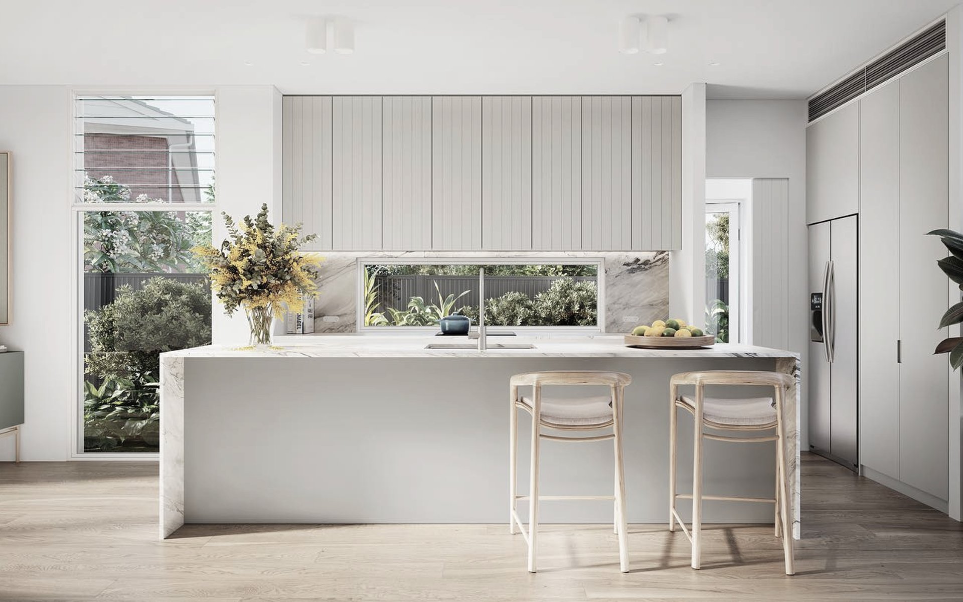 Maple Design and Construct