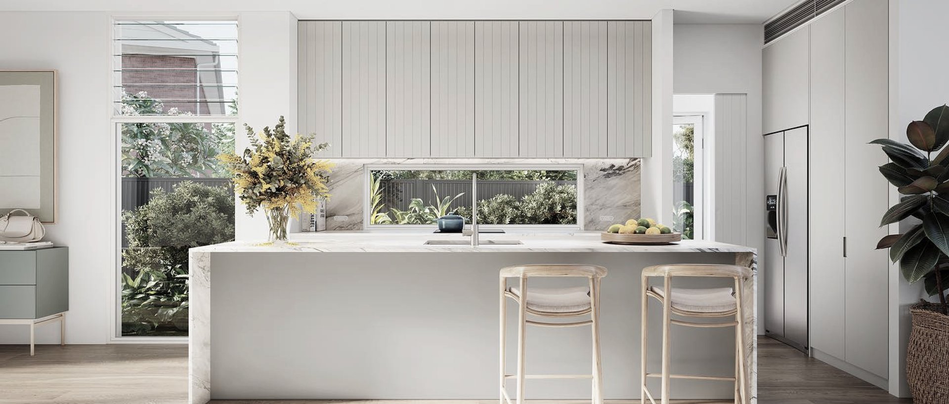 Maple Design and Construct