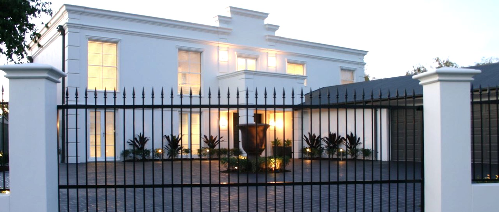 About Hawksley Developments