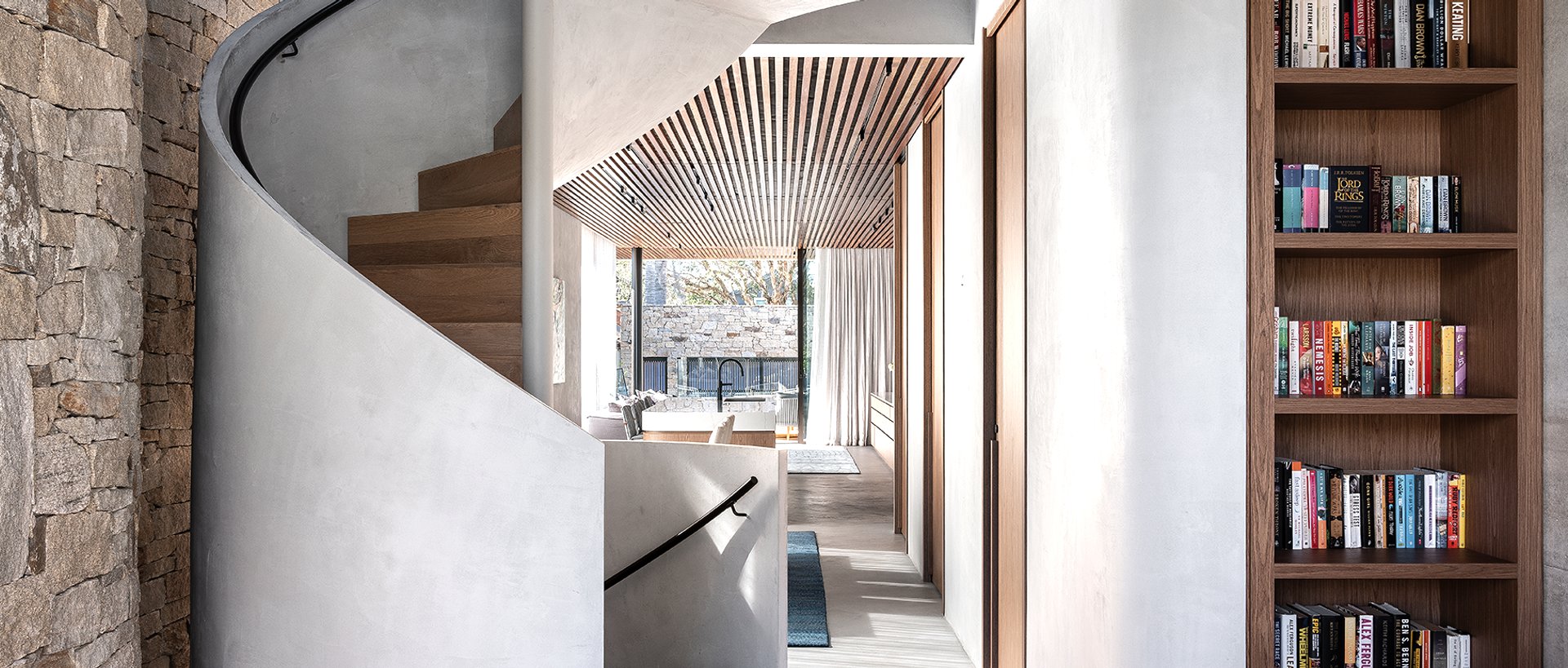 Alternative Surfaces