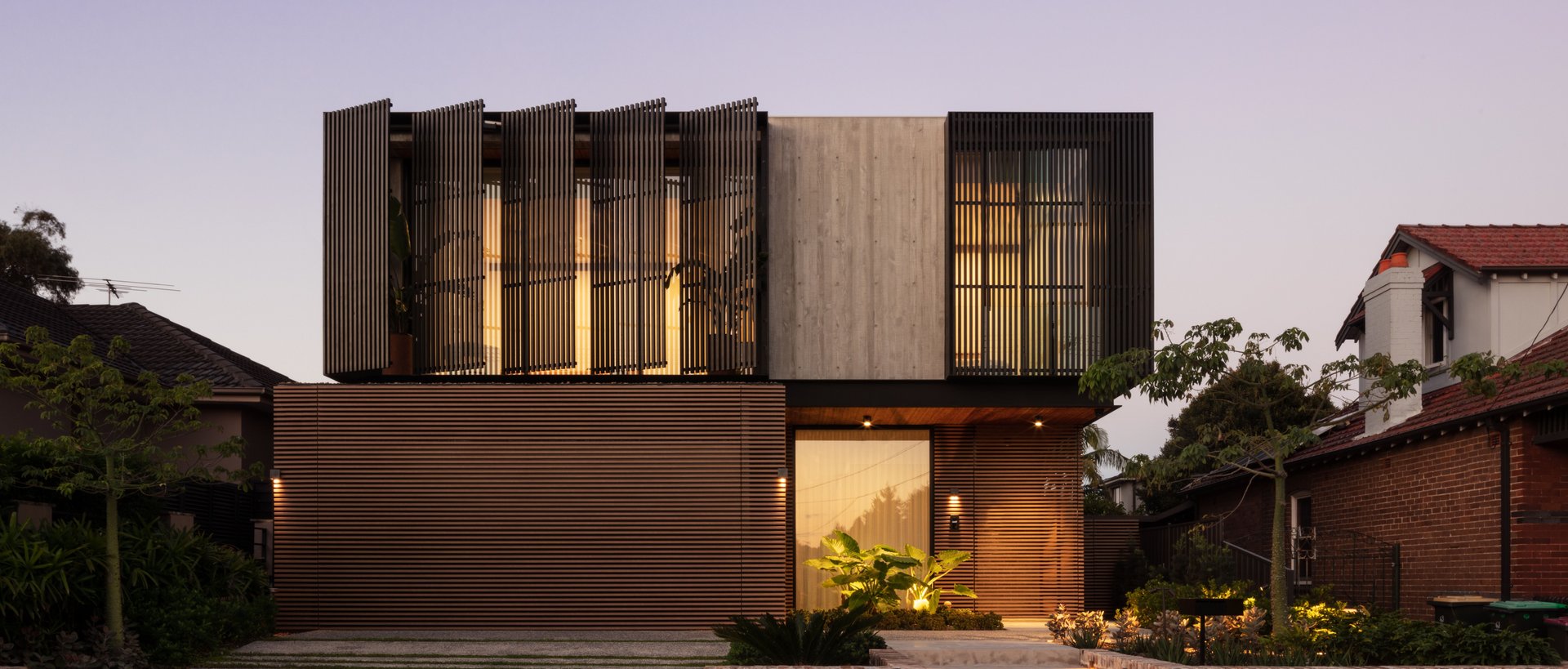 Automated Audio Visual