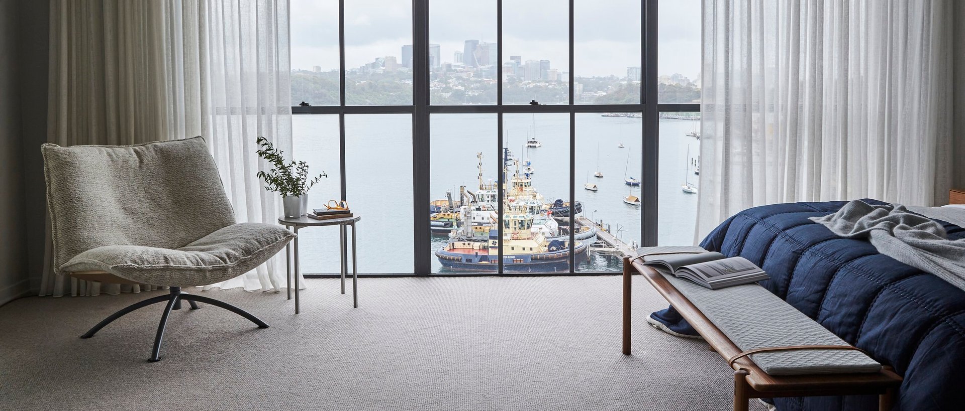 Our Projects | Annie Bowen Design