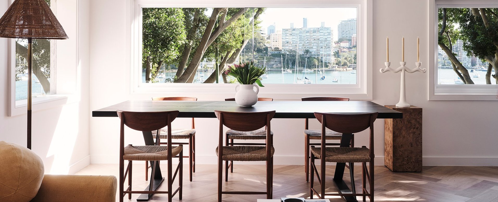 Alex Morrison Interiors | ArchiPro AU