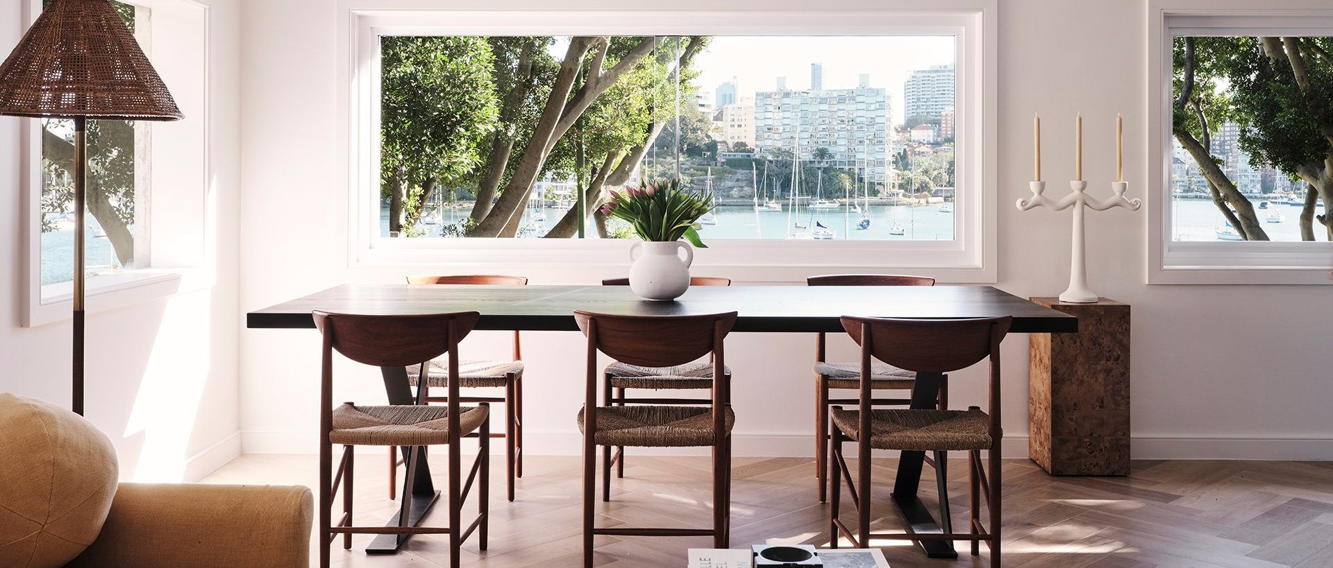 Alex Morrison Interiors