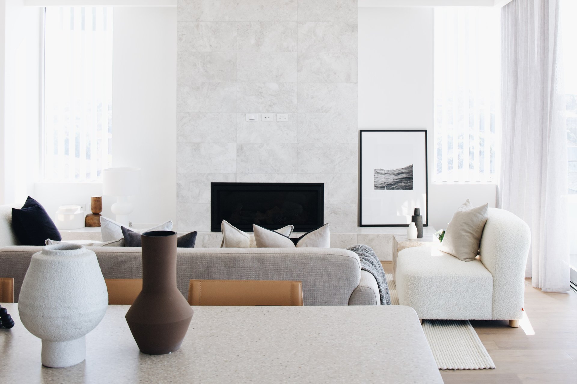 BOWERBIRD Interiors