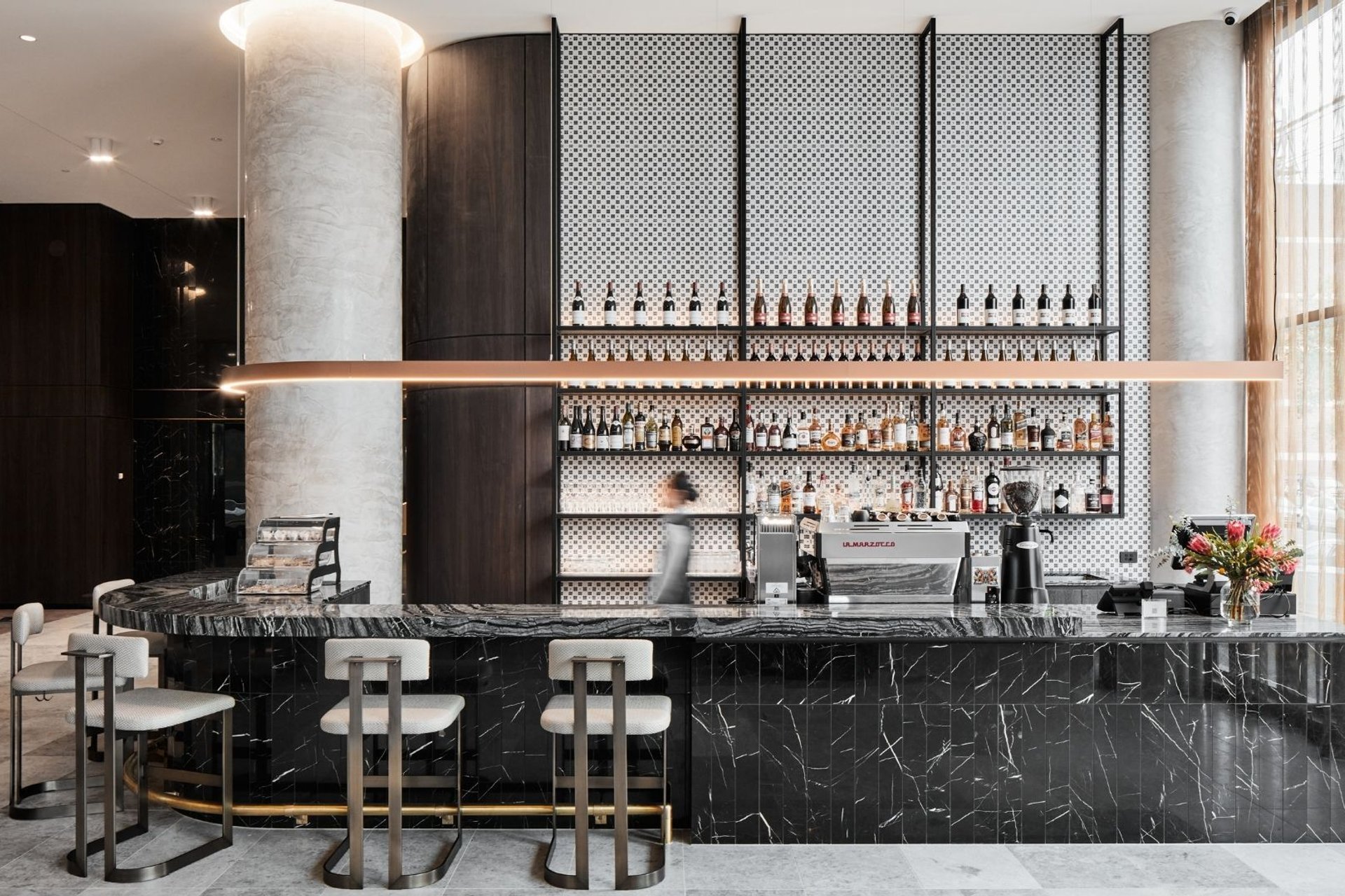 Sora Interior Architecture and Design