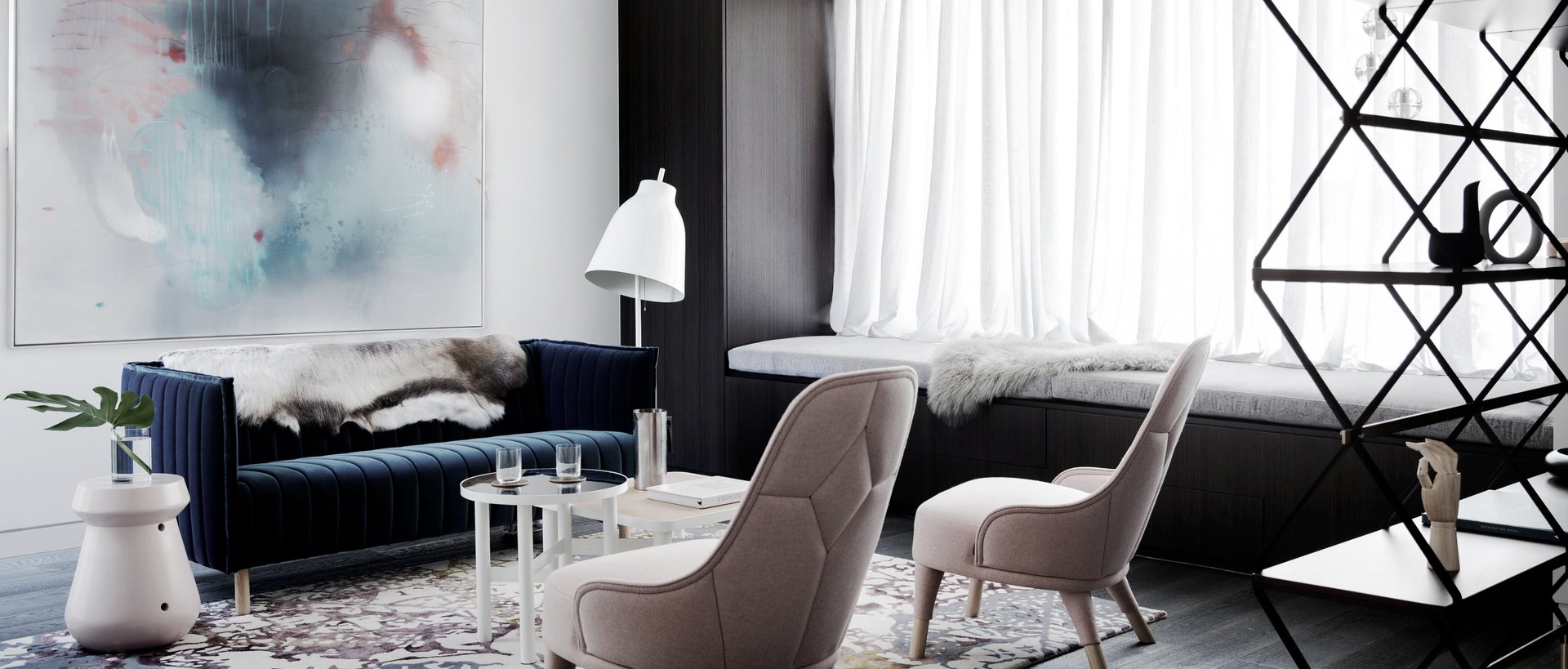 Network | Adele Bates Design