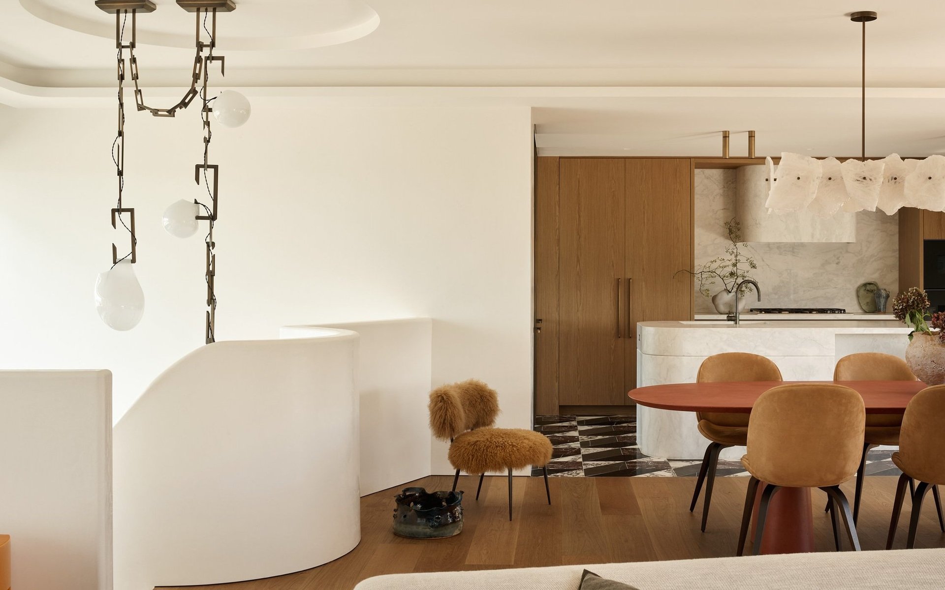 Network | Alexandra Kidd Interior Design