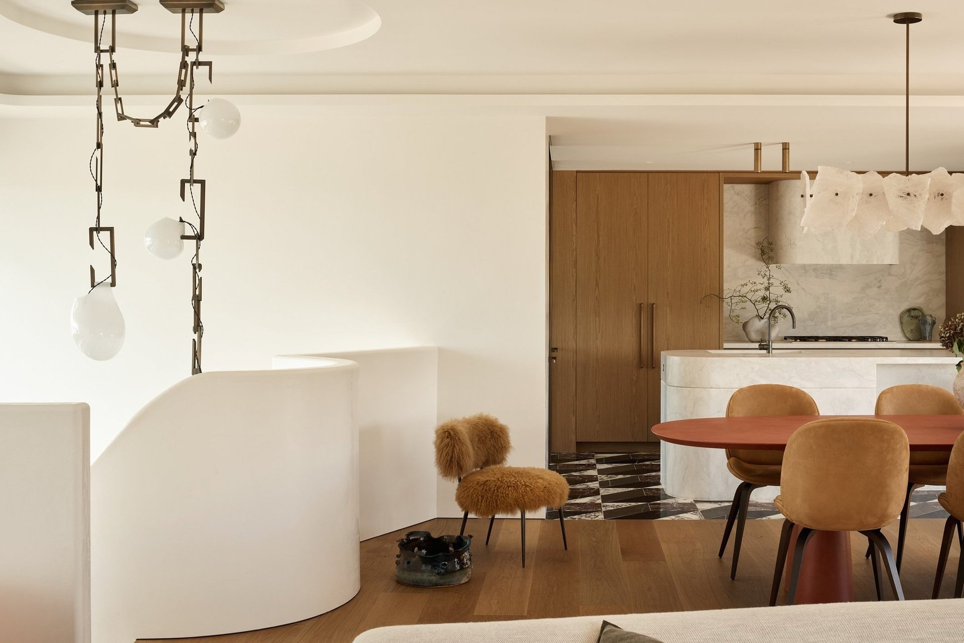 Alexandra Kidd Interior Design