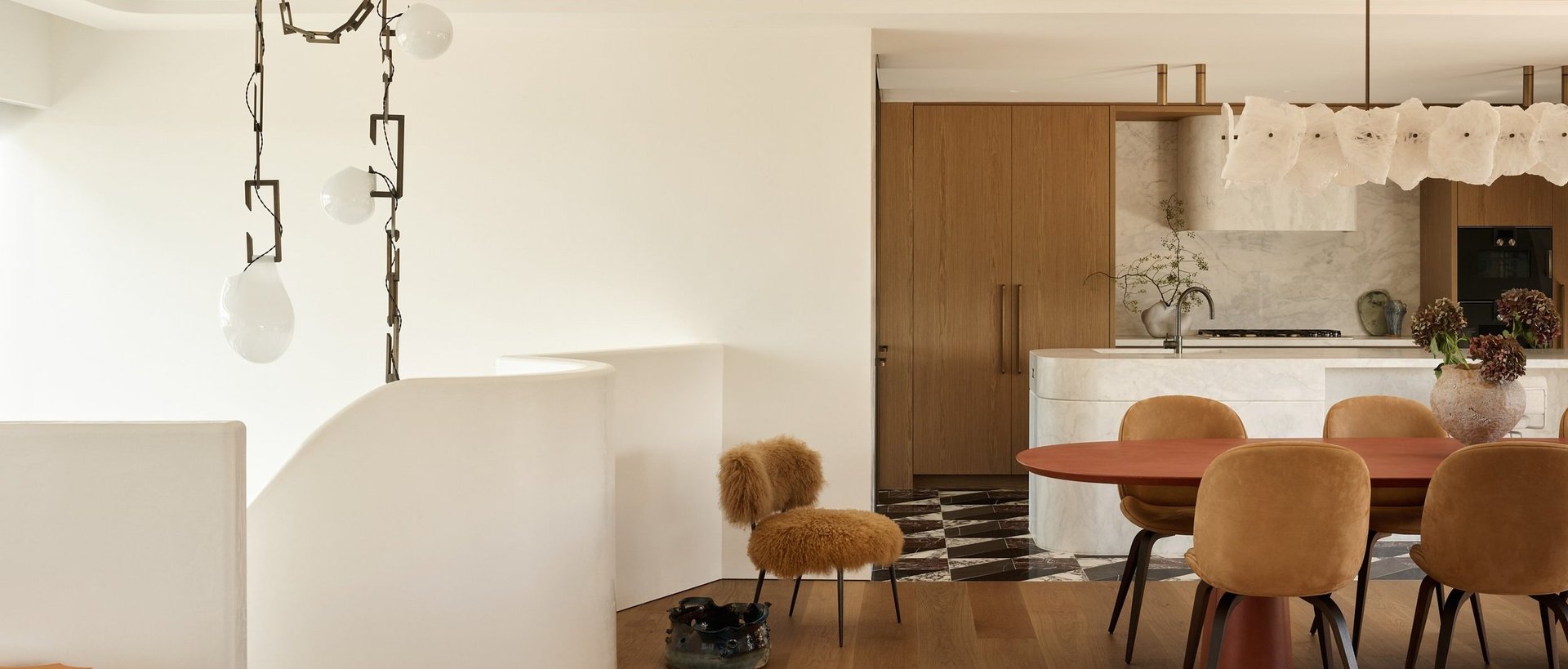 Alexandra Kidd Interior Design