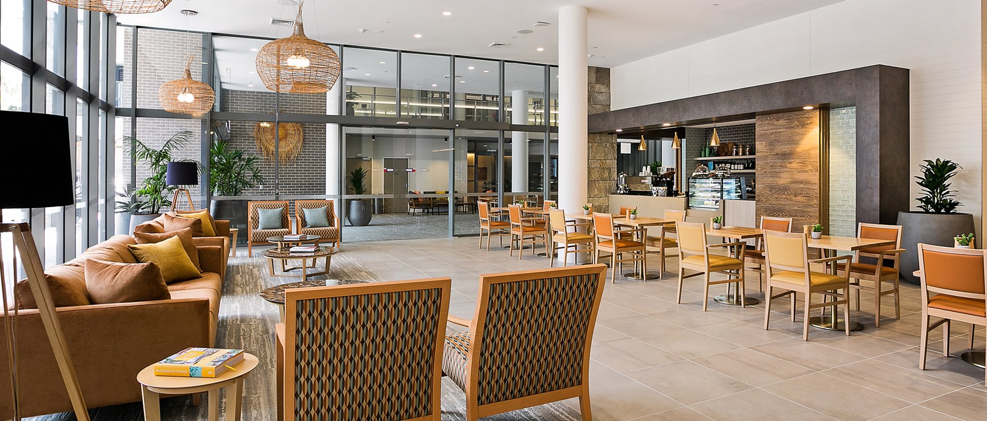 Our Projects | Gilmore Interior Design