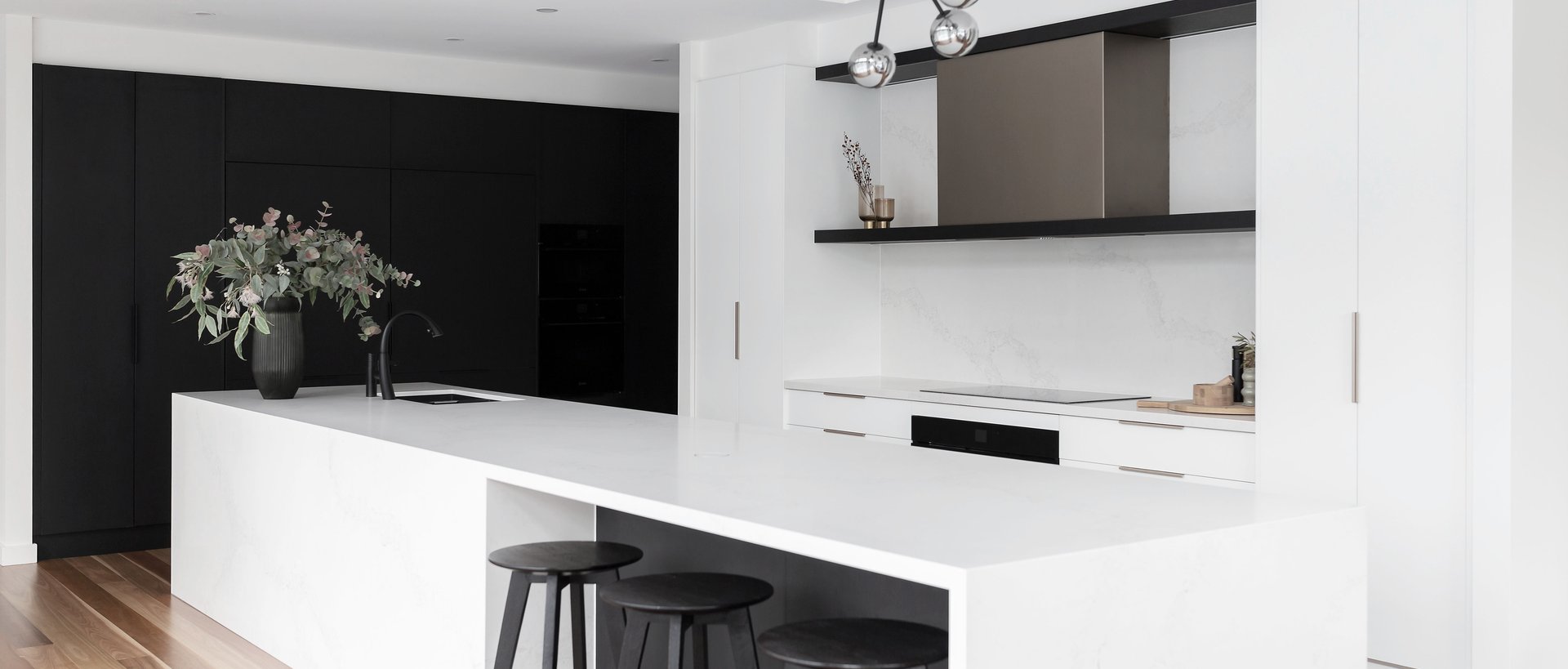 Our Projects | Studio Black Interiors