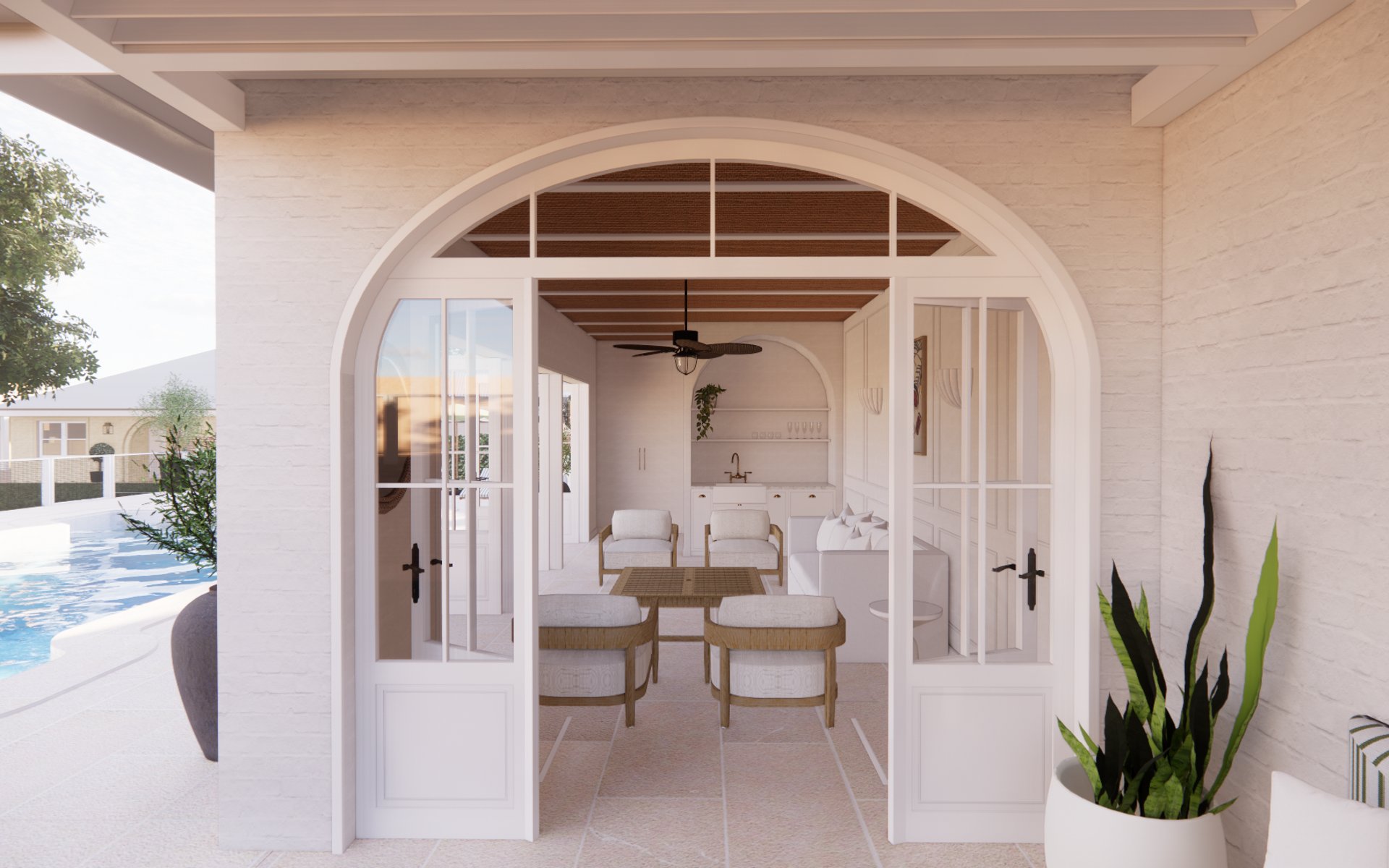 Our Projects | The Design Paddock