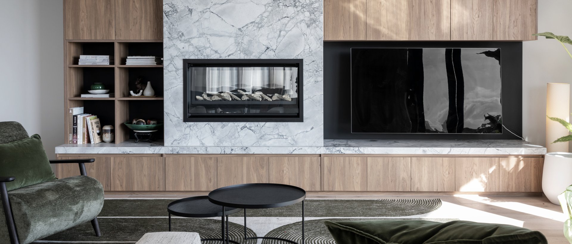 Meredith Lee Interior Designer