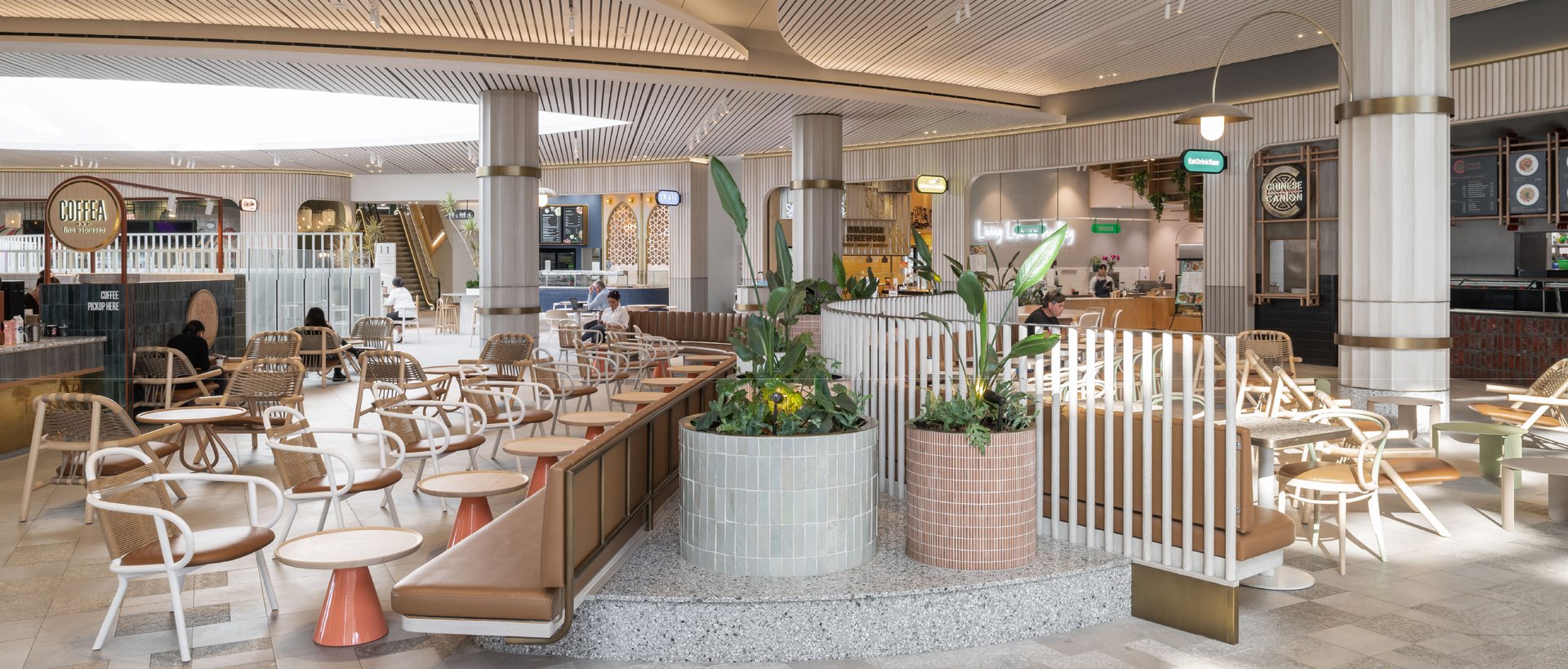 Edge Interior Design