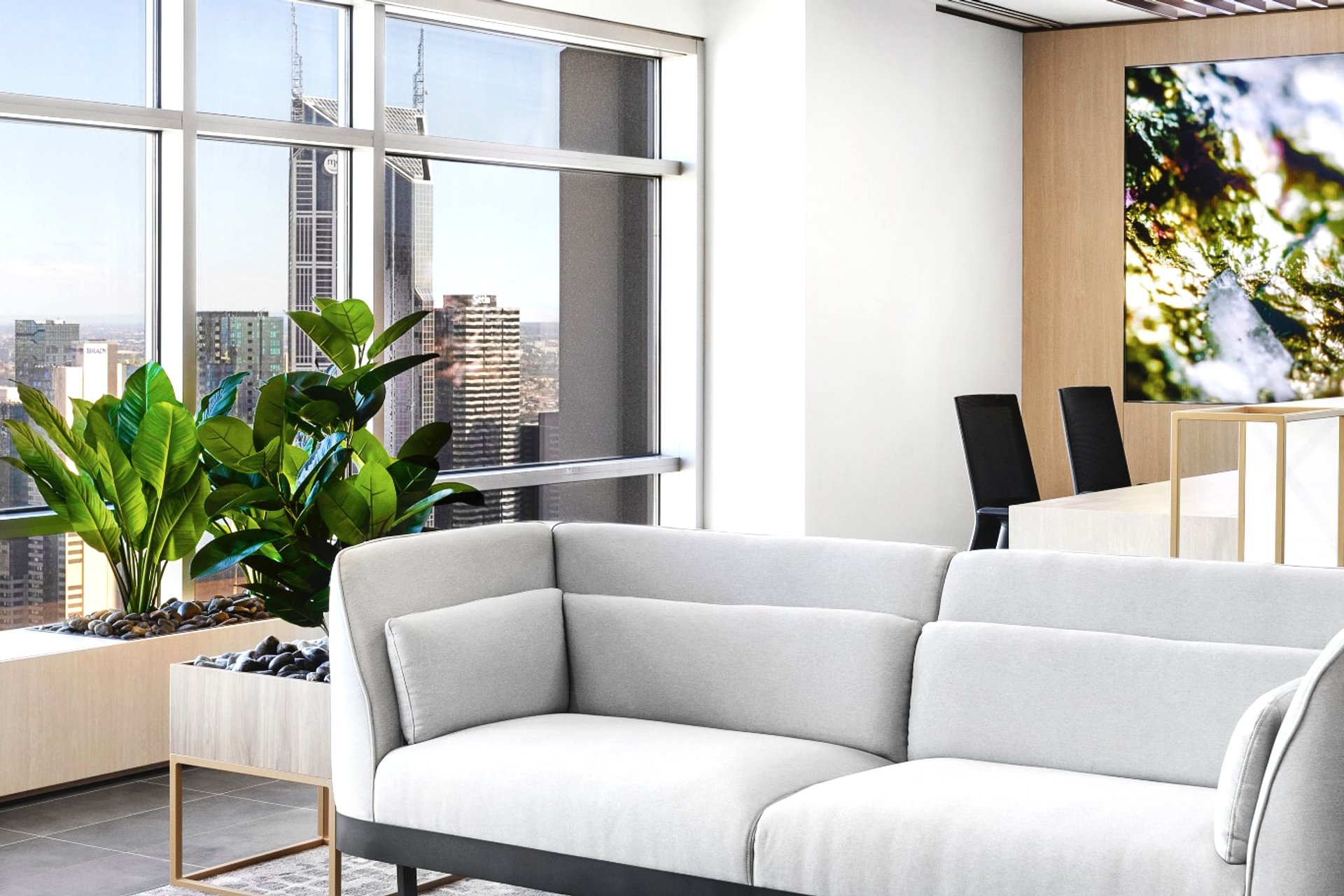 Our Projects | Contour Interiors