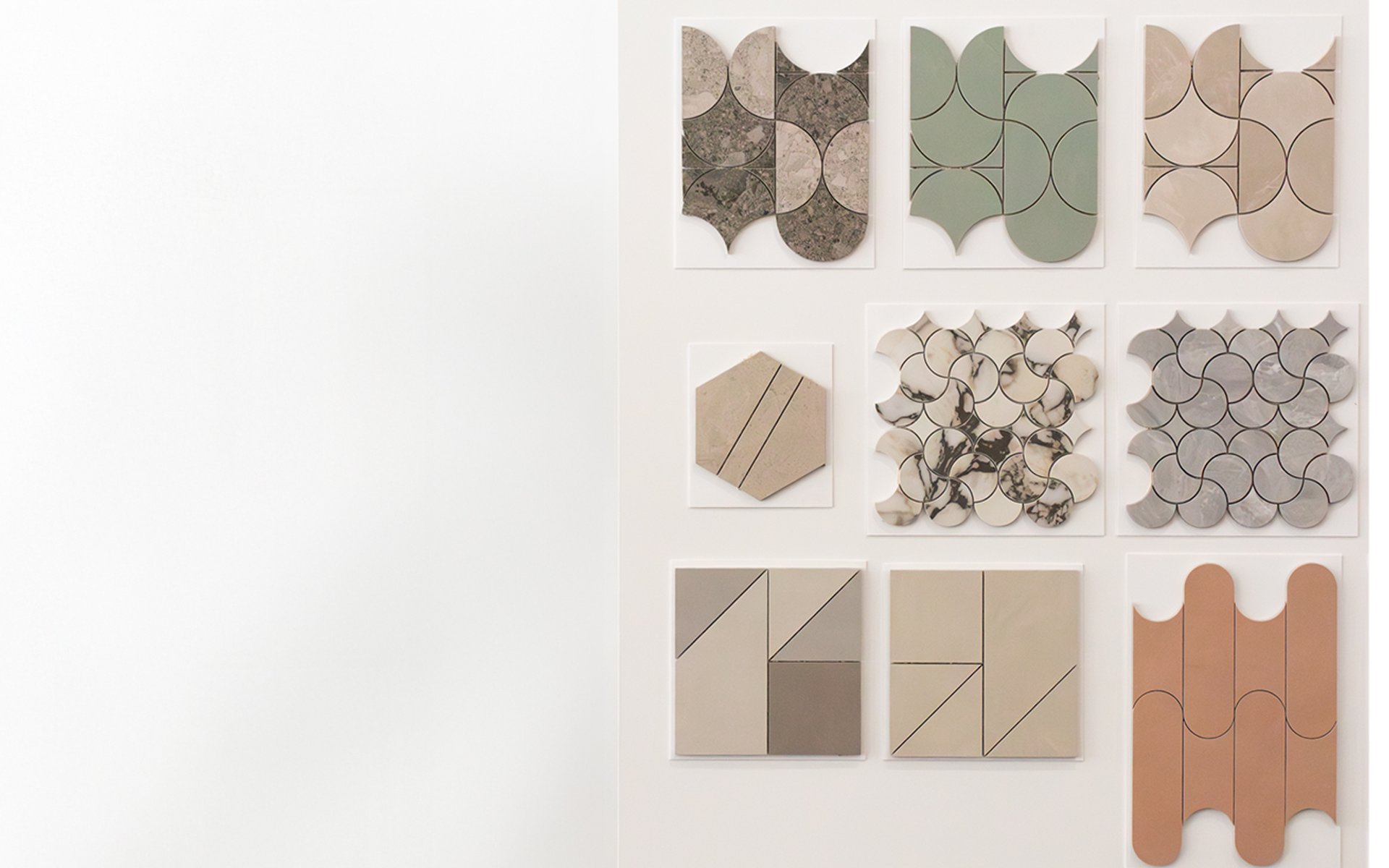 About ARC Tile Design