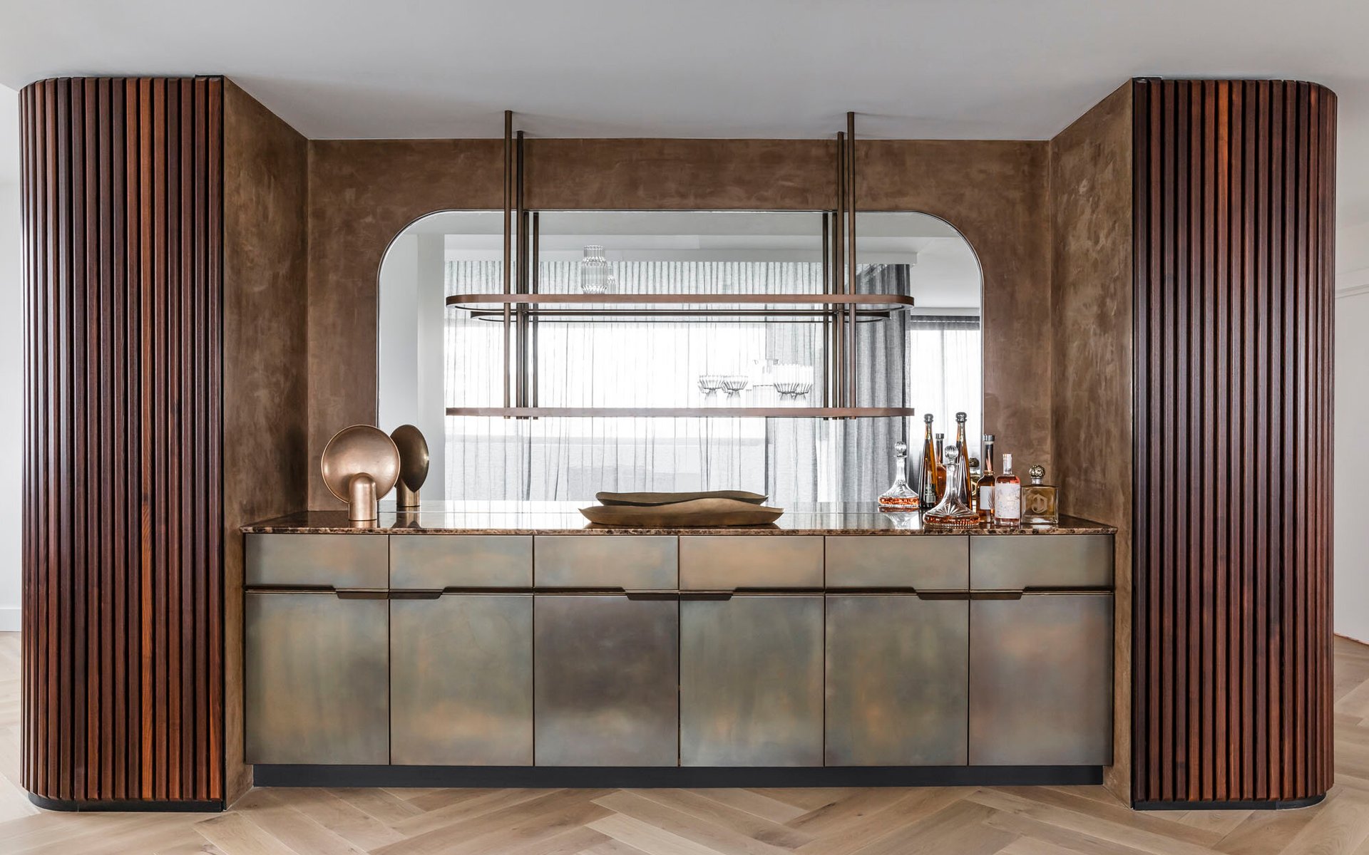 Alexandra Brown Interiors