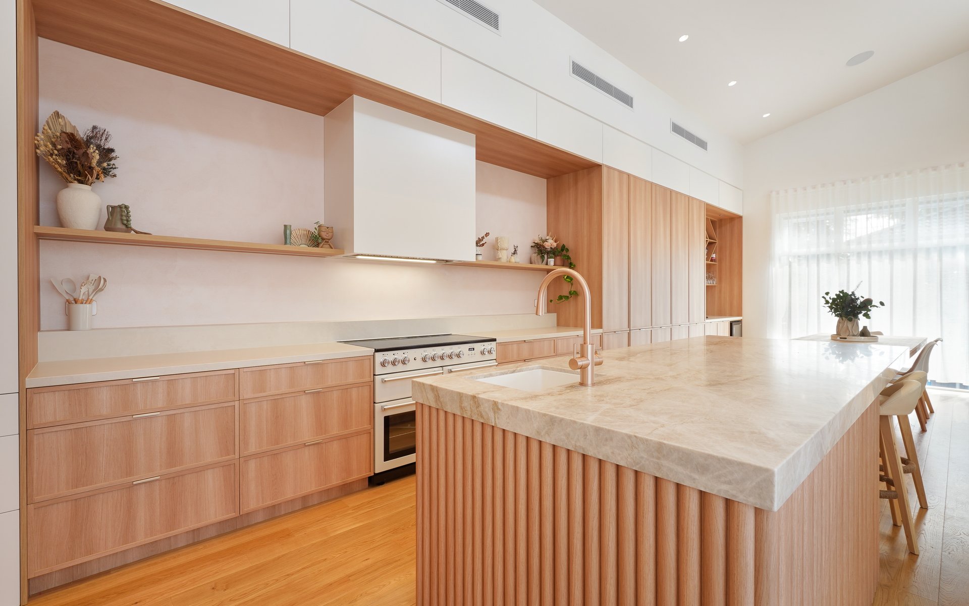 Our Projects | Kitchens for Living