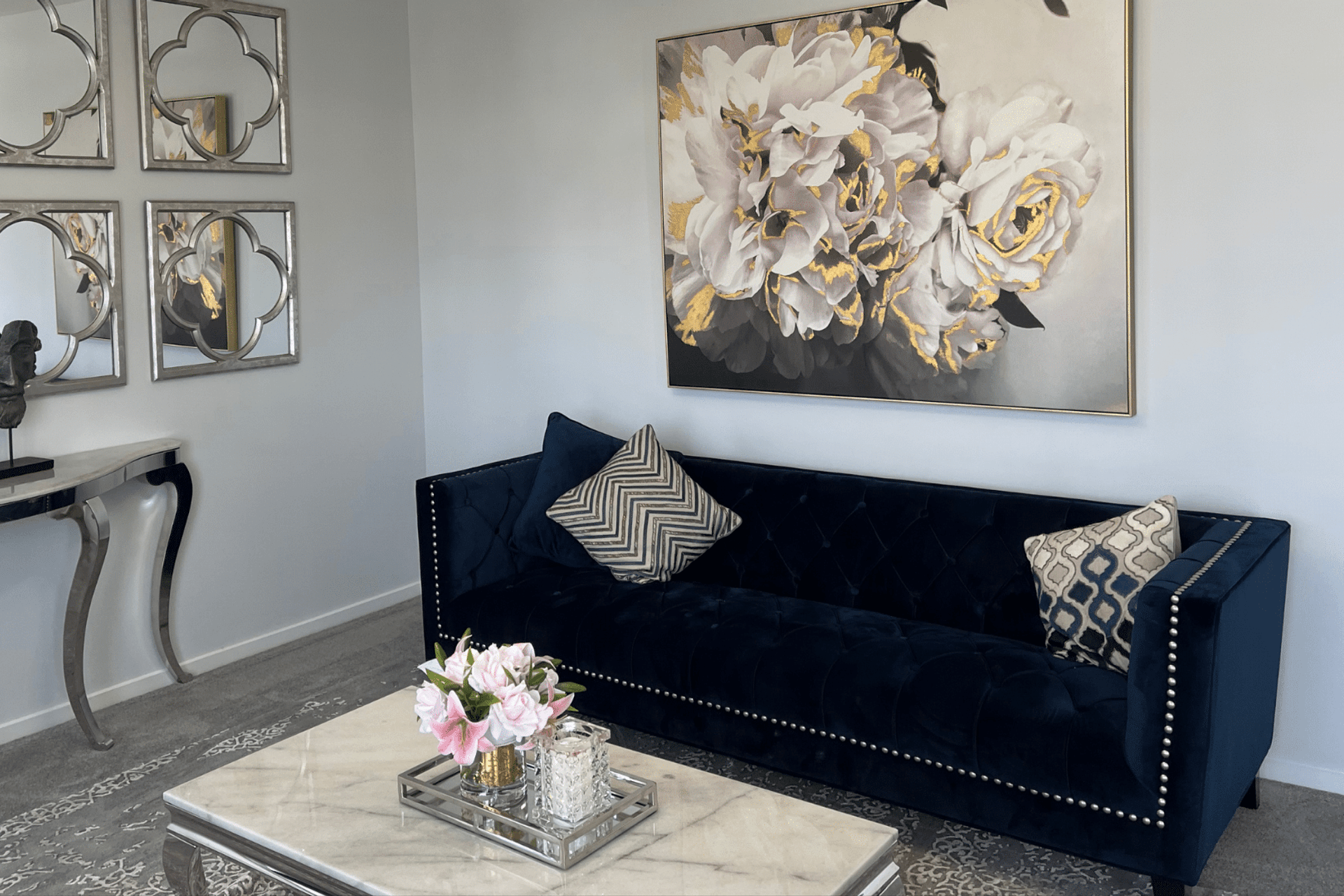 Debonair Design