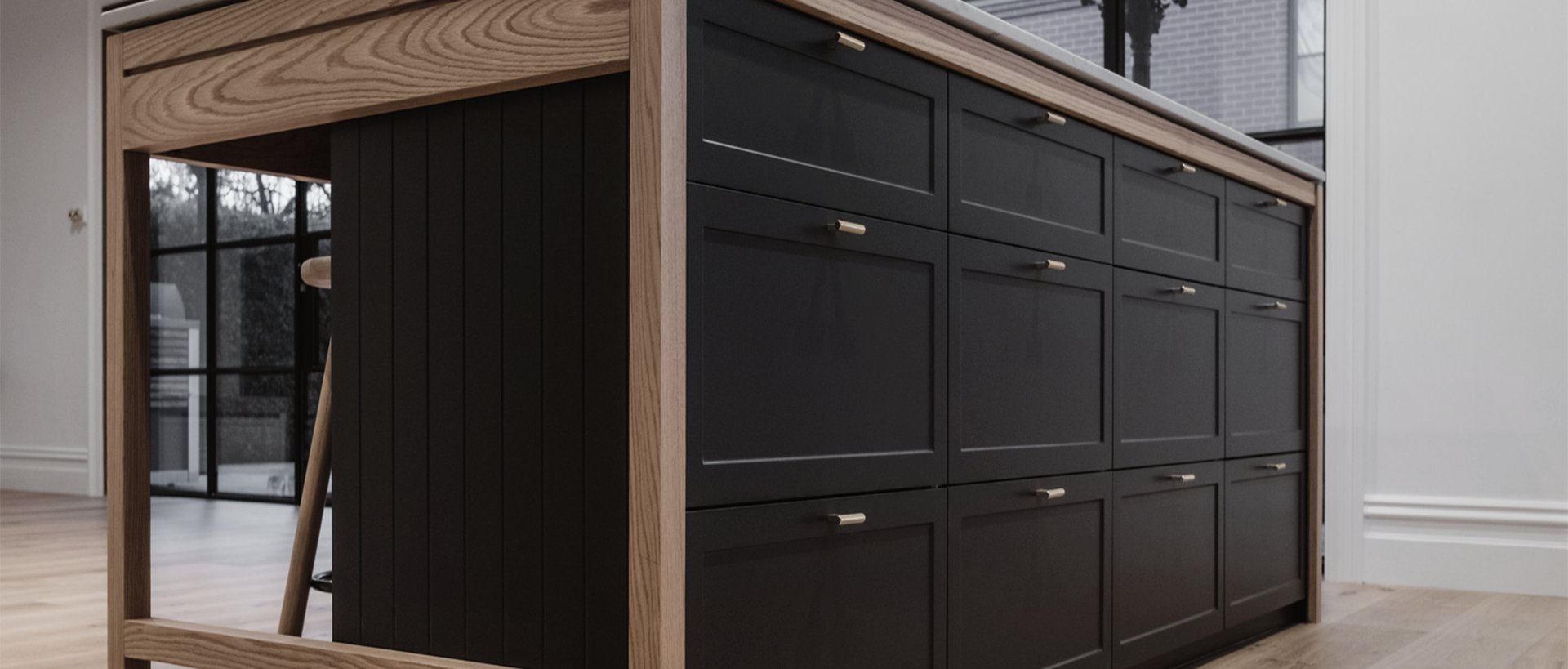 Elite Design Joinery